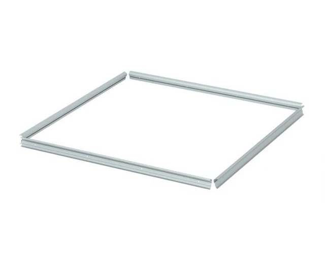 VELUX FRAME FIXING Kit For Flat Roof Windows 60 x 60cm - ZZZ 210 060060 ...