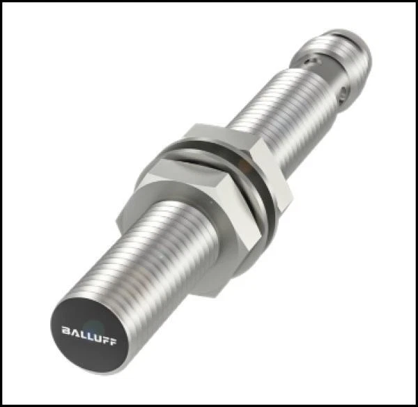 BALLUFF - BES M08MI-PSC40B-S49G (BES01ZW) - Inductive Sensors - New EUR ...
