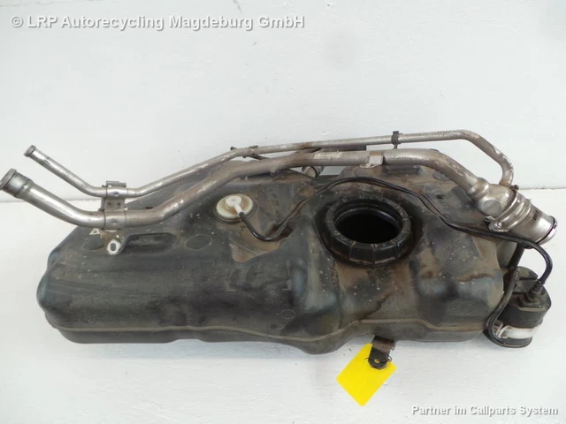 FORD FIESTA MK7 JA8 Bj.09 Tank Kraftstofftank Benzin 3-T 8V519002AC EUR ...