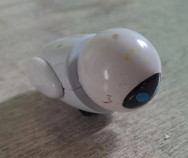FIGURINE WALL-E DISNEY Pixar robot wall e action figure vintage EUR 10 ...