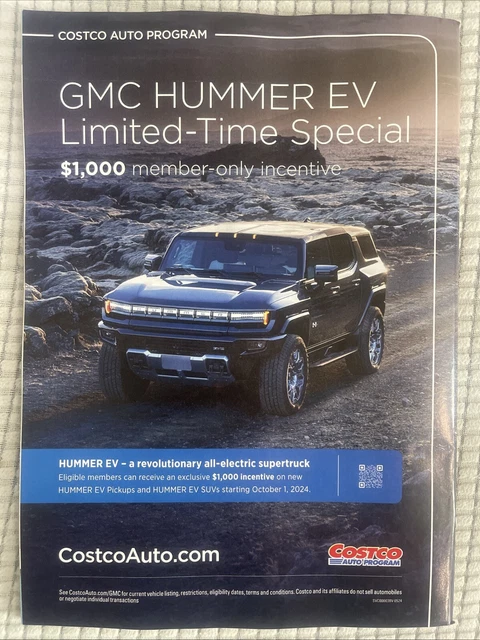 COSTCO CONNECTION MAGAZINE October 2024 LEGACY OF LEGO Mexico Isla ...