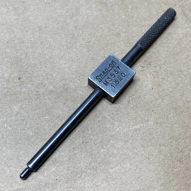 SNAP ON M3537 Timing Tool Pin $41.19 - PicClick CA