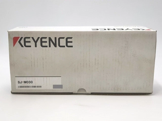 KEYENCE SJ-M030 KEYENCE Keyence Keyence Keyence Keyence Keyence Keyence $715.37 - PicClick CA