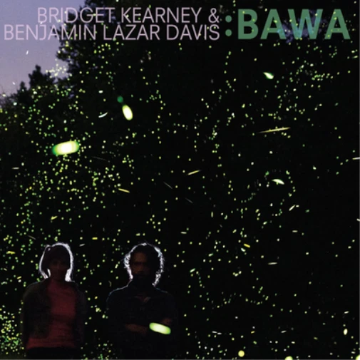 BRIDGET KEARNEY & Benjamin Lazar Davis Bawa (CD) Album EUR 18,94 ...
