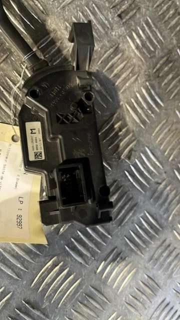 ACTIONNEUR BOITE DE vitesses CITROEN C4 PICASSO 1 96811352xt EUR 180,00 ...