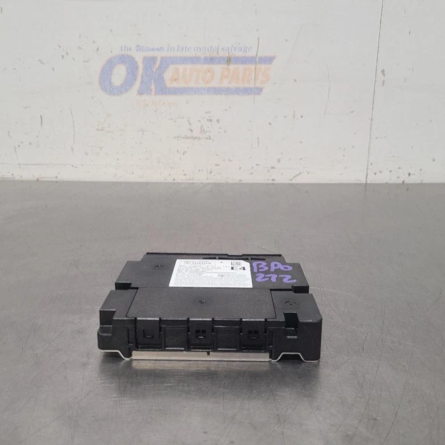 25 2025 TOYOTA Camry Telematics Control Module 88741-0E111 $314.91 ...