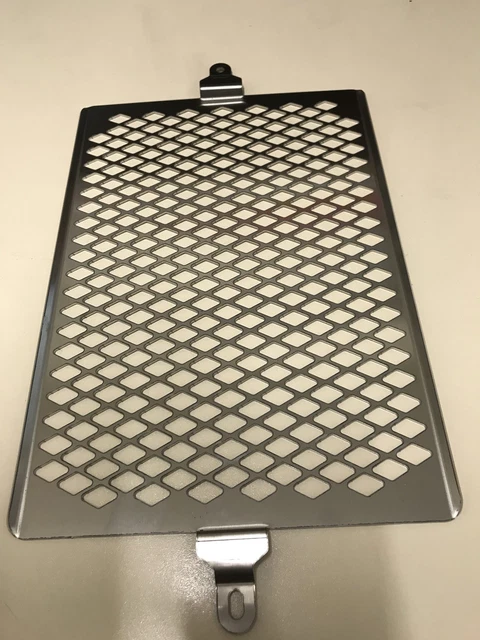 TRIUMPH BOBBER & Speedmaster Radiator Guard £54.95 - PicClick UK