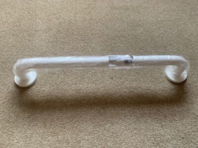 ARMITAGE SHANKS S6454AC 600mm Grab Rail - NEW in original packaging £5. ...