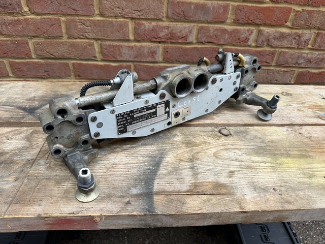 SEPECAT JAGUAR ERU-119 Ejector Release Unit aircraft RAF Harrier ...