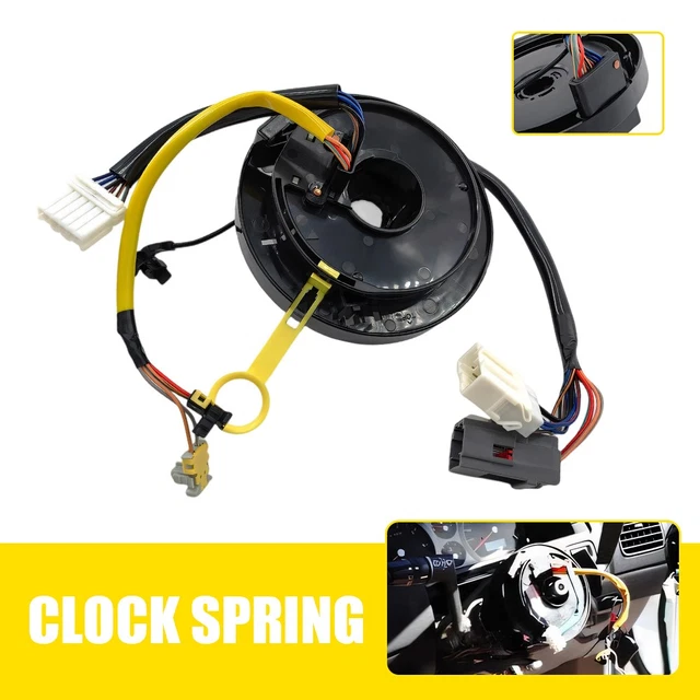 FOR FORD FALCON BA BF XR6 XR8 Ghia XT Futura 3W1T-14A664-AA Airbag ...