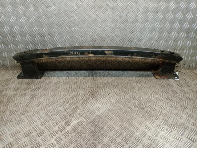 FORD FOCUS C Max Bumper Crash Bar Reinforcement Rear Mk2 2015 - 2020 £ ...