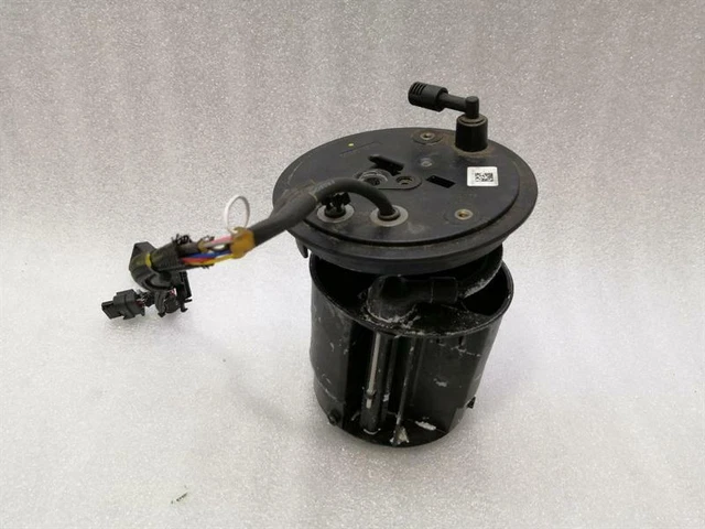 MERCEDES S-CLASS W221 ADBlue Preheater A2214710275 ADBlue Pre ...