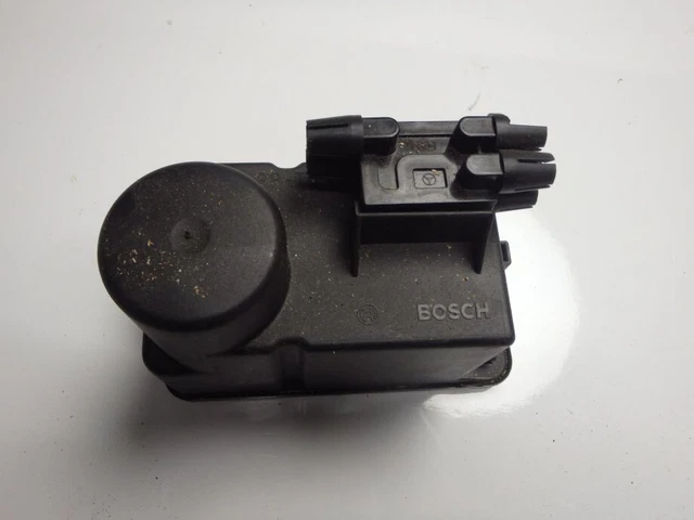 MERCEDES W124 S124 R107 W201 W126 ZV Pumpe Unterdruckpumpe Zentralverriegelung EUR 75,00 ...