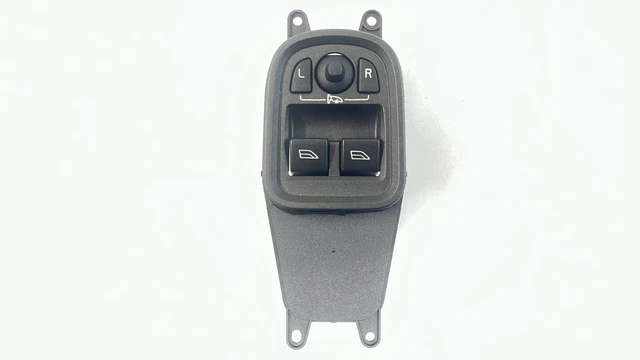07-10 ASTON MARTIN Vantage Driver Left Front Master Window Switch Oem ...