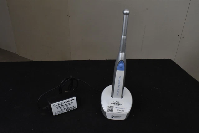 DENTSPLY SMARTLITE FOCUS Dental Dentistry High-Power LED Curing Light ...