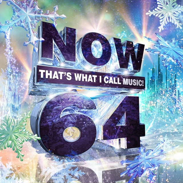 NOW THAT'S WHAT I Call Music 6 Various Artists (CD) £5.89 - PicClick UK