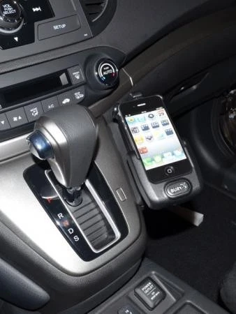 KUDA PHONE CONSOLE for Honda CR-V from 11/2012 046355 EUR 50,49 ...