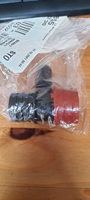 NEW GENUINE MERCEDES-BENZ OM642 Engine Air Intake Sensor A6420160330 £ ...