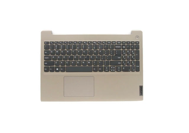 NEU ORIGINAL LENOVO Ideapad Gaming 3-15ARH05 Touchpad mit Handauflage 5CB0Z33233 EUR 199,50 ...