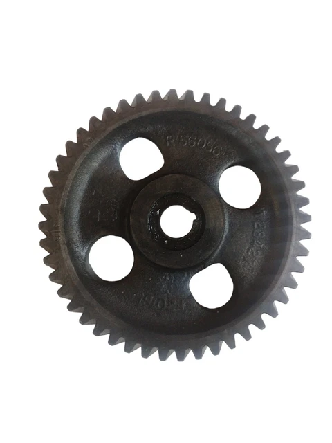 JOHN DEERE 4239 Diesel Engine Fuel Injection Pump Gear R56056 T23427 ...