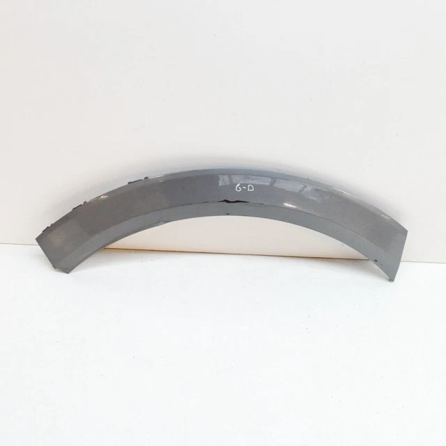 FORD PUMA CROSSOVER 1.0 EcoBoost mHEV Rear Right Wheel Arch Molding ...