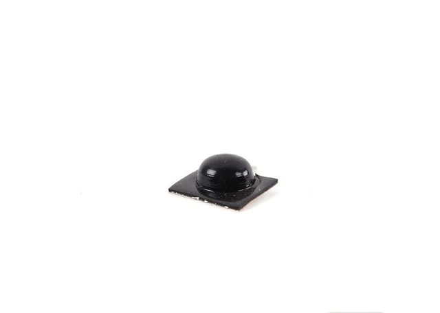 GENUINE BMW X5 Rear Window Glass-Buffer Stopper Rubber Buffer ...