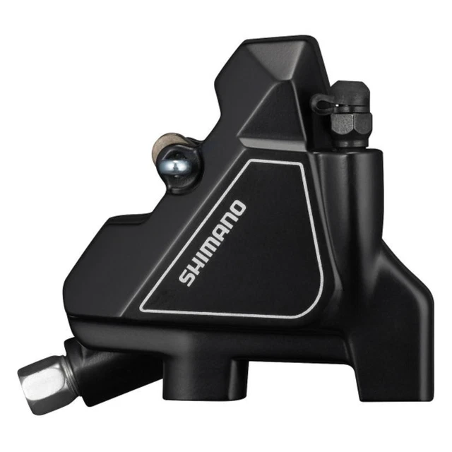 ZANGE HINTEN HYDRAULIKPUMPE Schwarz Flat br-ur300 Mount SH ...