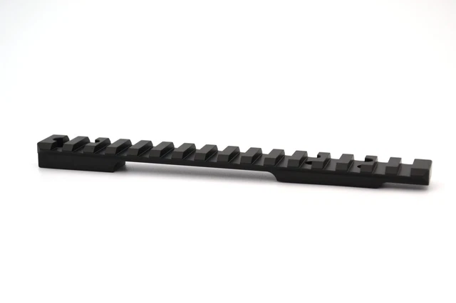 ATP PICATINNY SCOPE Mount Rail Base, Howa 1500, Vanguard - Australian ...
