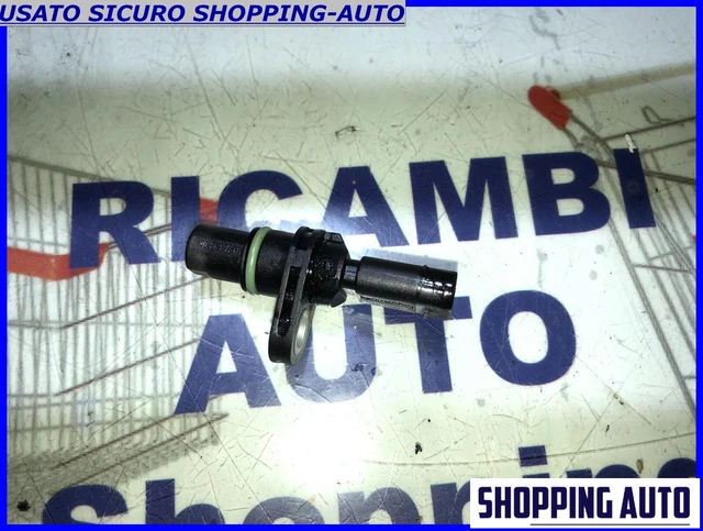CAPTEUR DE CAME Moteur VW Polo Audi A3 Seat Ibiza Arona 1.0TSI ...