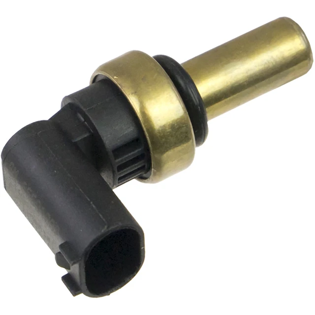 GPD ENGINE BLOCK Coolant Temperature Sensor with Factory quantity wire ...