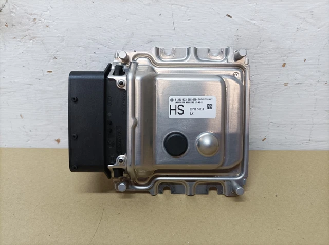 NISSAN NAVARA NP300 D23 Adblue Urea Control Module 237305Jk1A £69.50 ...