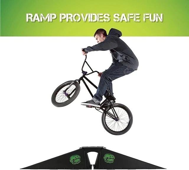 AWESOME RAMP SET | Ten Eighty Micro Flybox Ramp Set - scooters and ...
