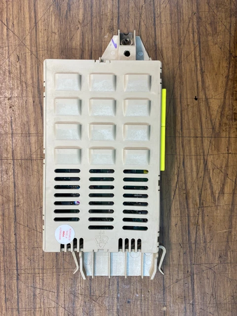 FORD FALCON AU Fairmont Body Control Module BCM Beige Colour $220.00 ...