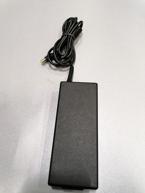 LG AAM-00 AC Adapter 19.5V 5.65A Used Working Without Power Cord £1.44 ...
