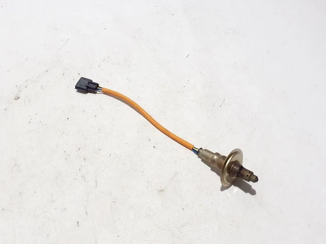 DACIA DUSTER 2025 Petrol Center lambda probe sensor 226932098R ...