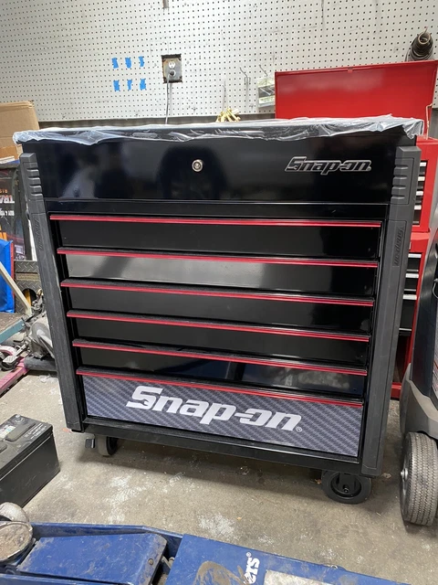 SNAP ON TOOL box $2,000.00 - PicClick