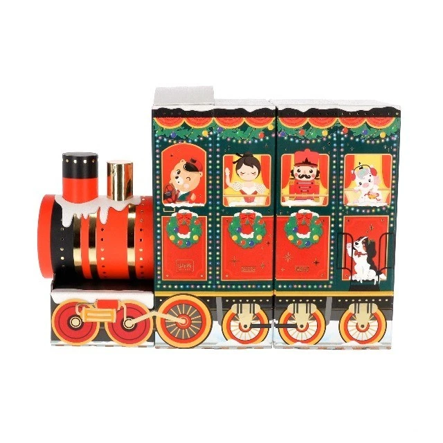 LEGAMI - CALENDARIO dell'Avvento Christmas Countdown Natale 2025 ...