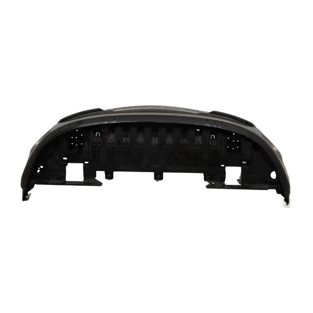 PARE CHOC AVANT - Renault MEGANE III PH.1 - 620220035R - V0-9601Y EUR ...