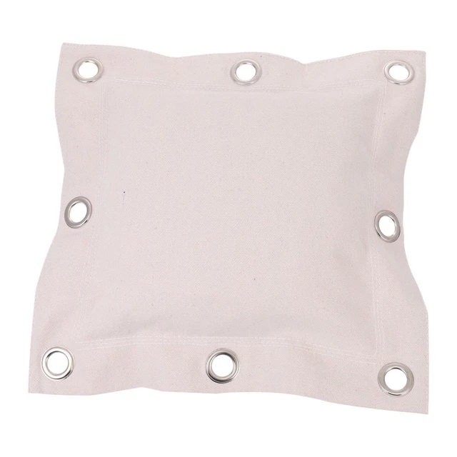 BOXING HANGING TARGET Reinforced Equipment Wall Punching Fitness Pad £ ...