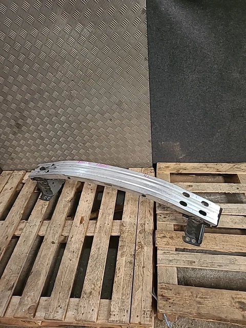 2022 TOYOTA COROLLA Front Bumper Crash Bar Reinforcement £160.00 ...