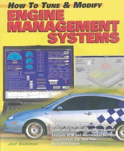 HOW TO TUNE and Modify Engine Management Systems [Motorbooks Workshop ...