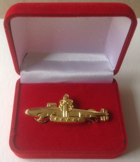 CHINA PEOPLE'S REPUBLIC China Navy Nuclear Submarine Commemorative ...