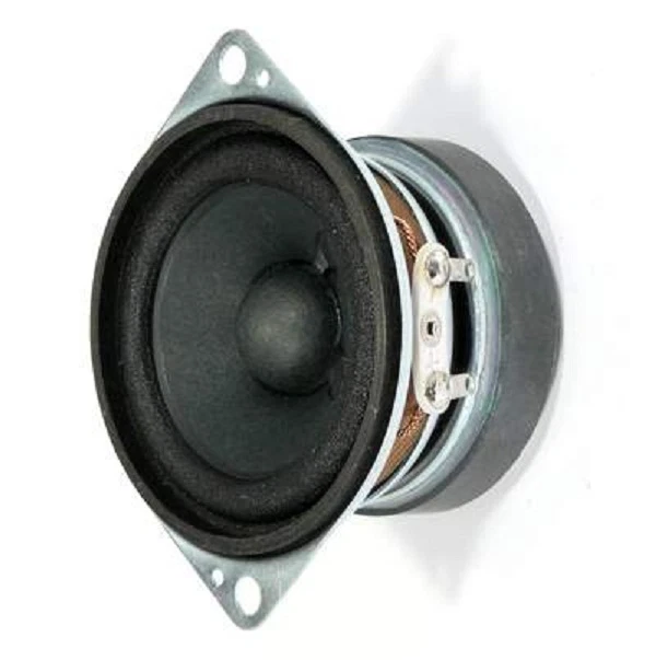 VISATON FRS 5- 8 Ohm Haut-Parleur EUR 22,87 - PicClick FR