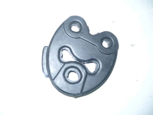 MERCEDES W124 W201 Chassis Suspension Ring Main Muffler Please Check ...