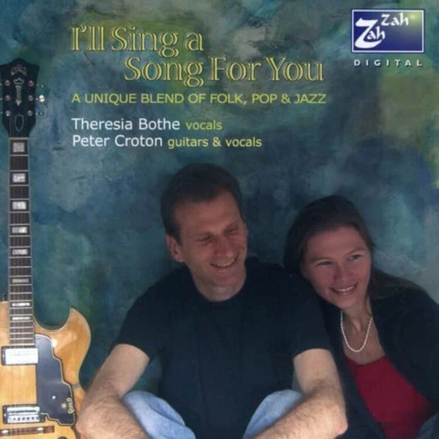 THERESIA BOTHE/PETER I'LL Sing a Song for You: A Unique Blend of Folk ...