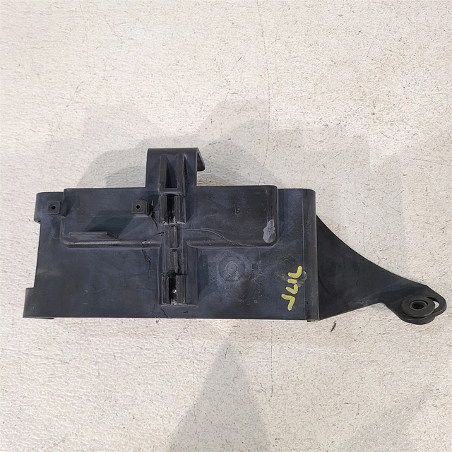 90-93 CORVETTE C4 Computer Mounting Bracket Ecm Ecu Pcm Mount Oem ...