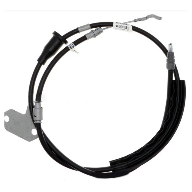 HARDWARE AUTOMATIC SHIFT Cable Transmission PVC Wire Rope 52109781AF ...