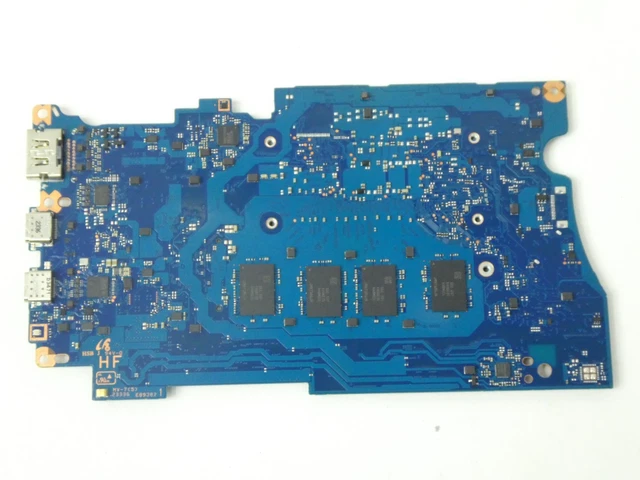 SAMSUNG GALAXY BOOK2 360 NP730QED Motherboard Intel Core i5-1235U BA92 ...