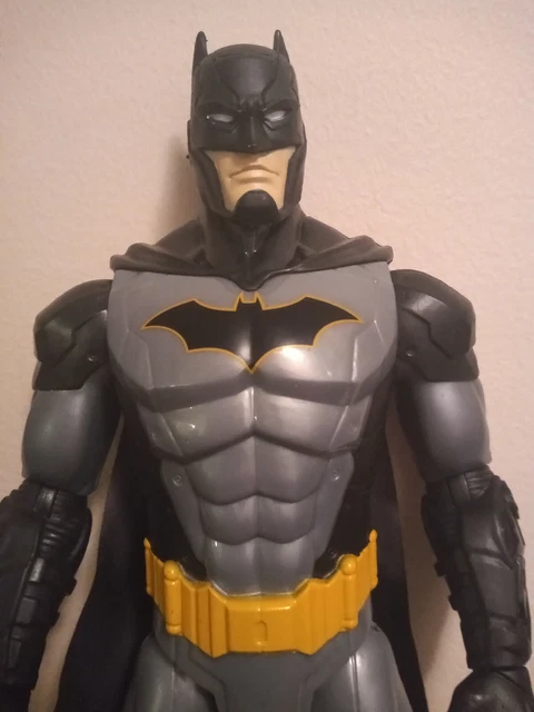 SPIN MASTER 12 inch Costco Exclusive Batman and Joker Action Figure Lot ...