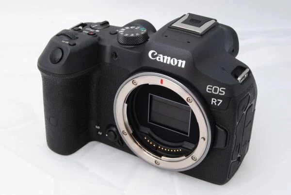 6000 SHOT CLASS Canon Eos R7 Body 20231128 B0B5Crdmmv $2,439.44 ...